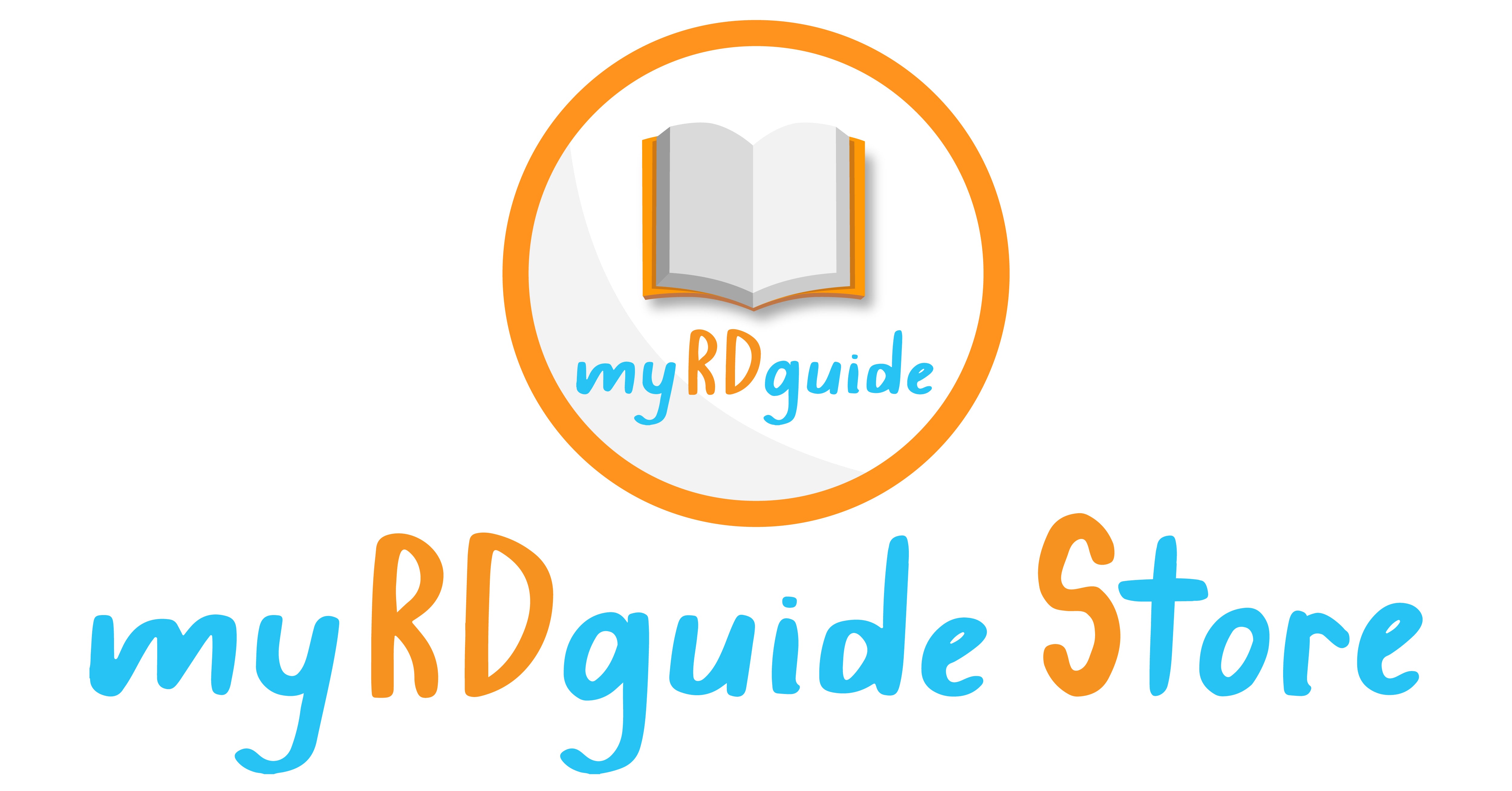 MyRDguide Store